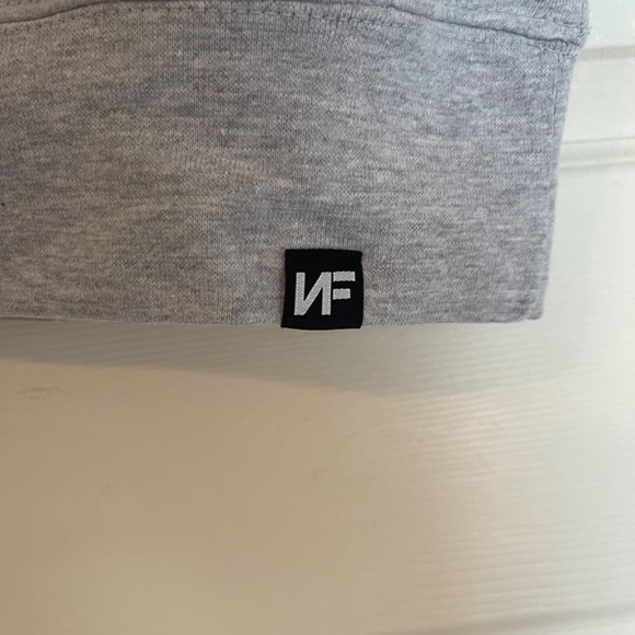 NF Real Music | Tops | Official Nf Real Hoodie | Poshmark